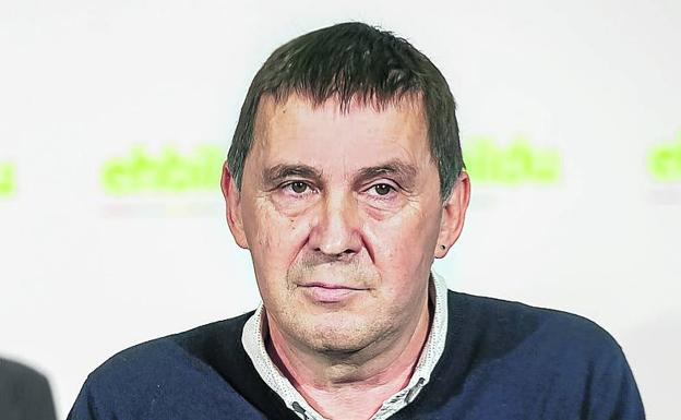 Continúa la promoción de Otegui - Fundación DENAES, para la defensa de ...